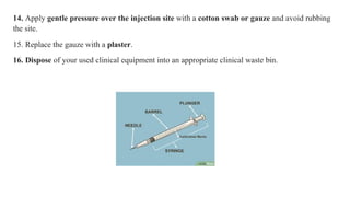 OSCE Guide for MBBS Phase II Students: Practical Skills in Pharmacology ...