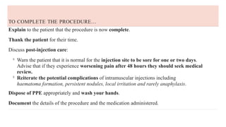 OSCE Guide for MBBS Phase II Students: Practical Skills in Pharmacology ...