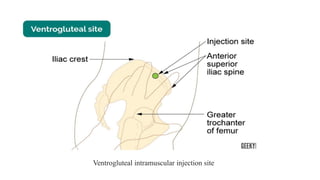 OSCE Guide for MBBS Phase II Students: Practical Skills in Pharmacology ...