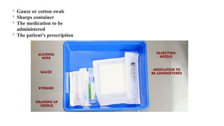 OSCE Guide for MBBS Phase II Students: Practical Skills in Pharmacology ...