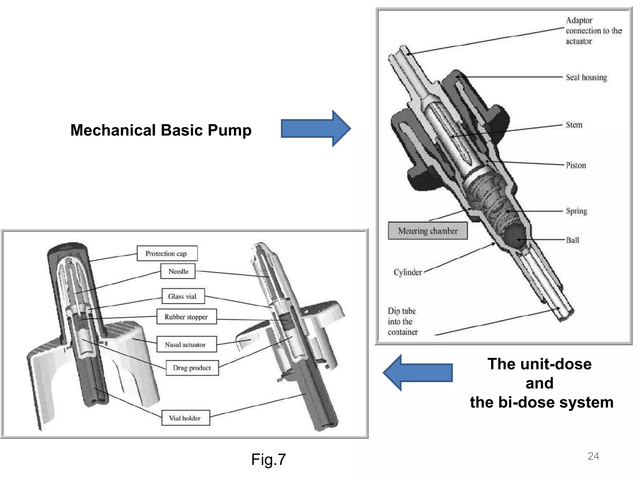Karan swami Intranasal drug-delivery | PPTX | Ear, Nose and Throat ...