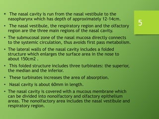 Intra Nasal Drug Delivery System.pdf