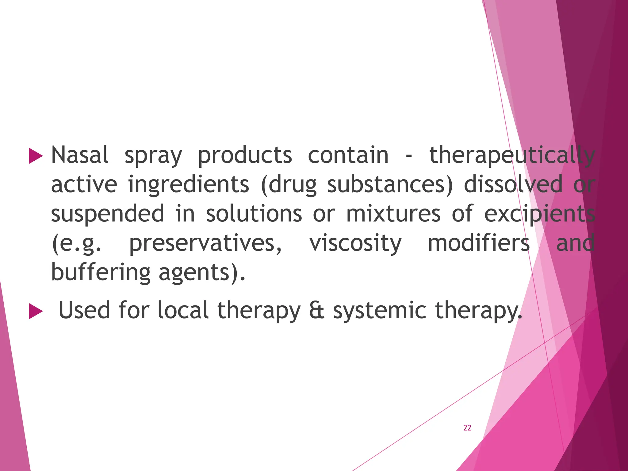 INTRA NASAL DRUG DELIVERY SYSTEM By RohitSharma.pptx