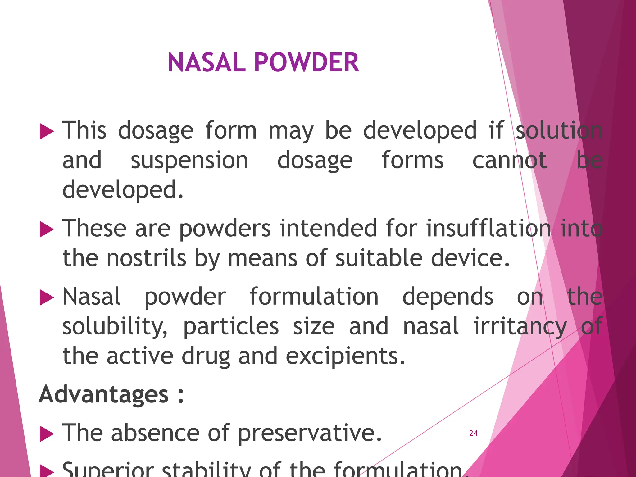 INTRA NASAL DRUG DELIVERY SYSTEM By RohitSharma.pptx