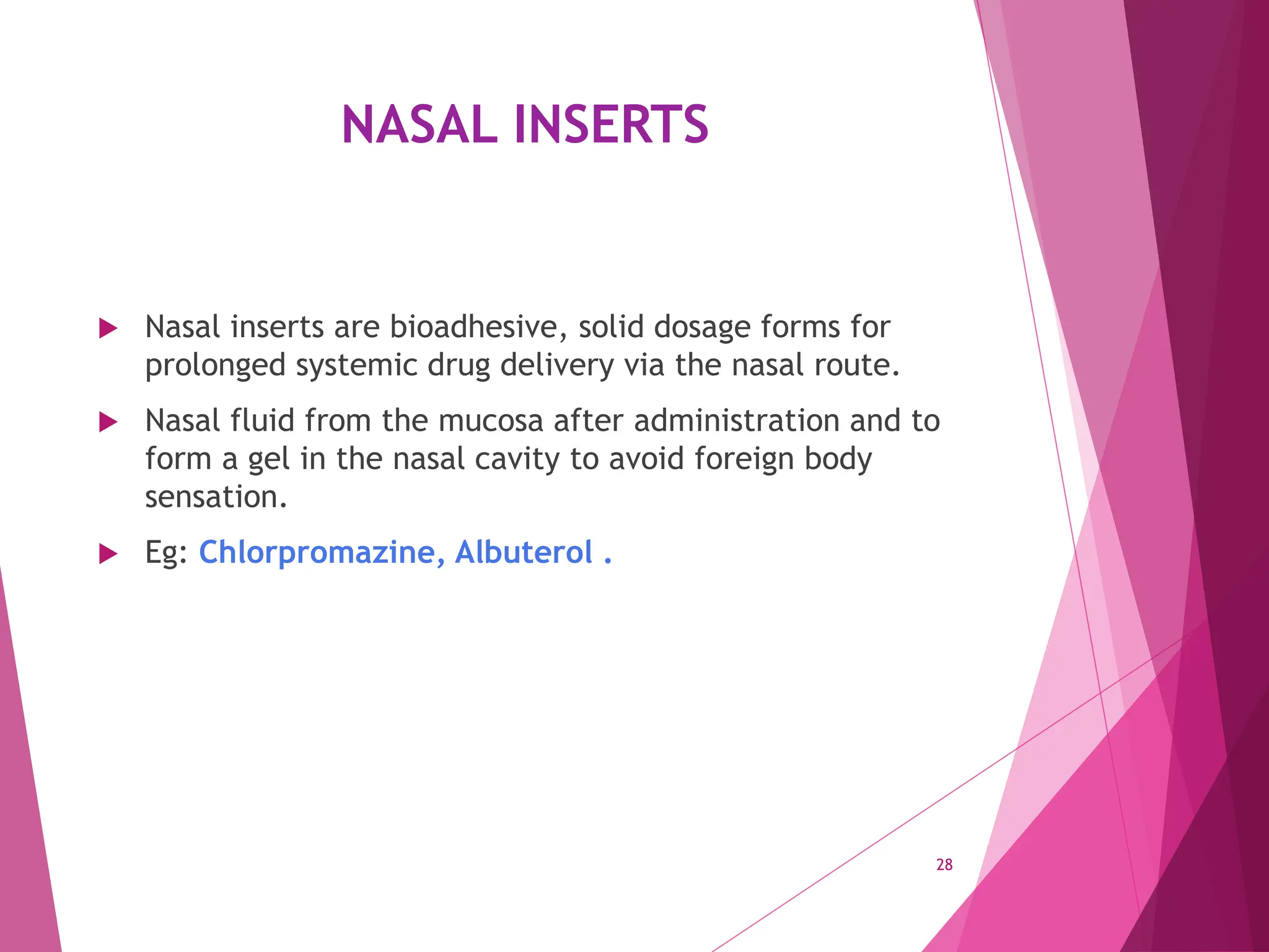 INTRA NASAL DRUG DELIVERY SYSTEM By RohitSharma.pptx