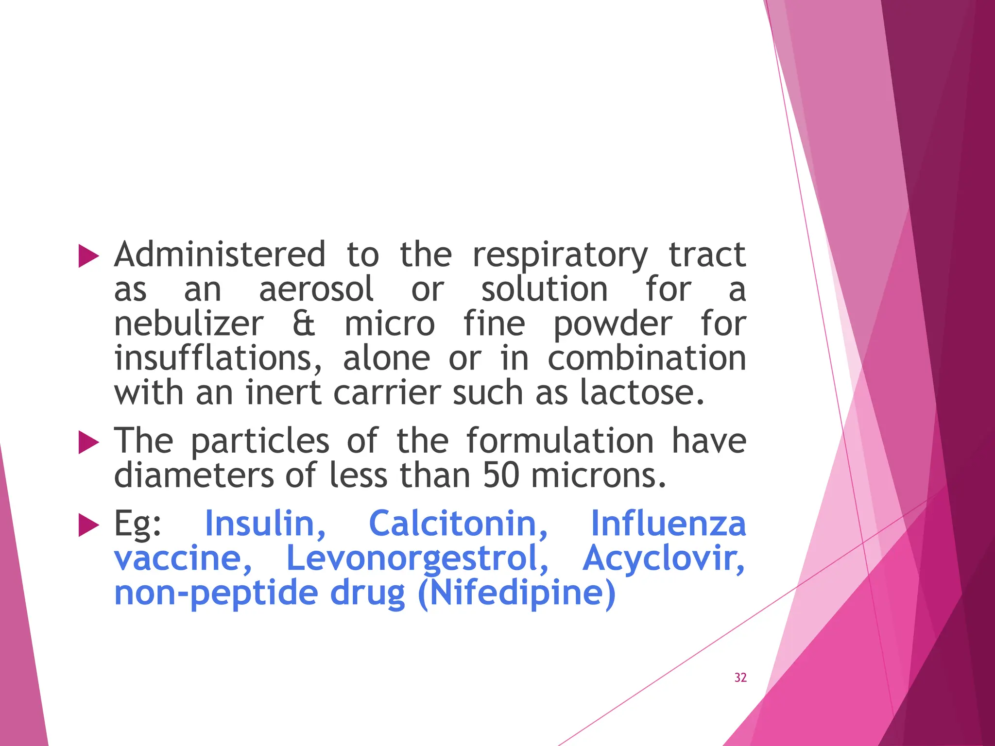 INTRA NASAL DRUG DELIVERY SYSTEM By RohitSharma.pptx