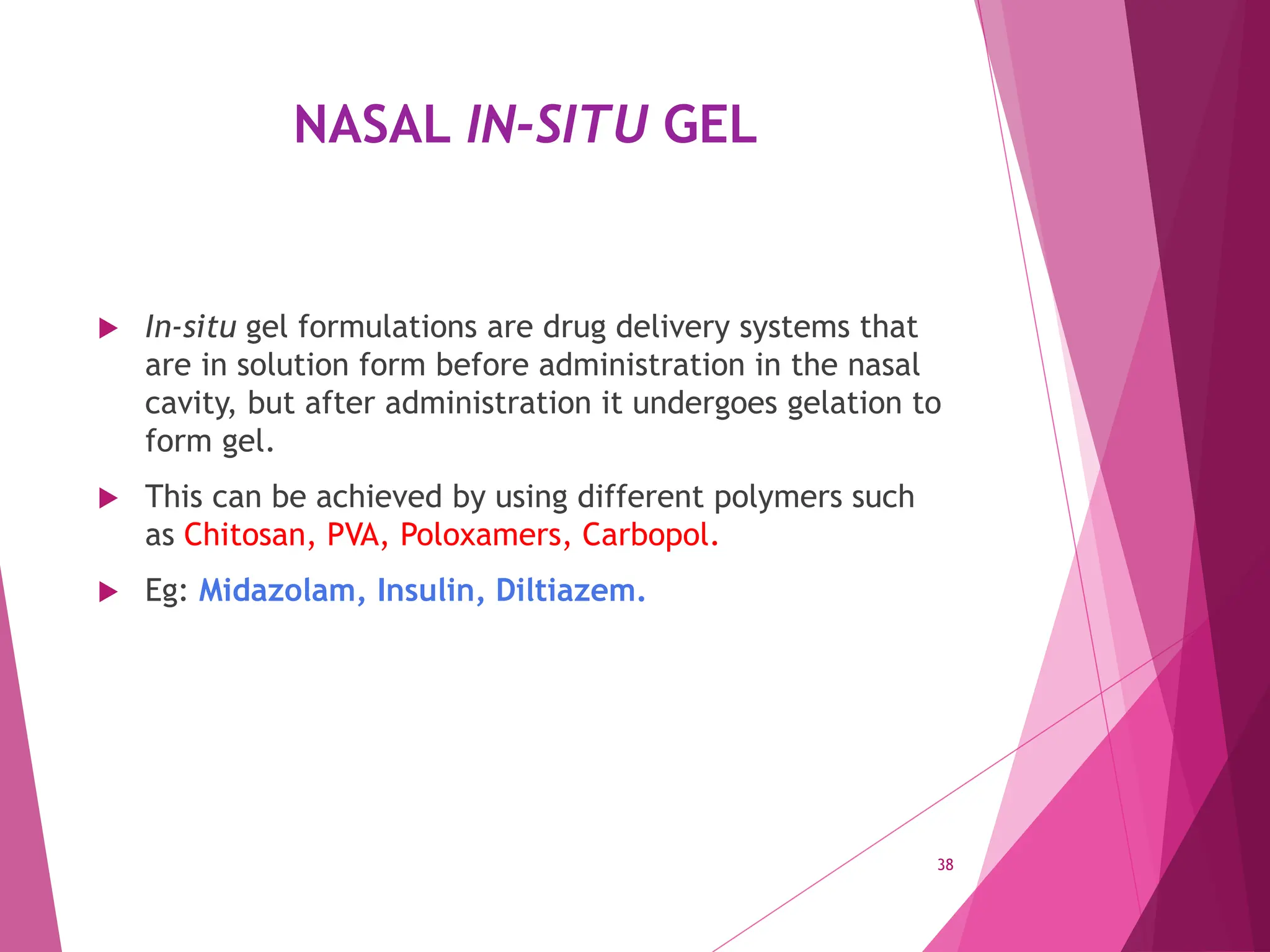 INTRA NASAL DRUG DELIVERY SYSTEM By RohitSharma.pptx