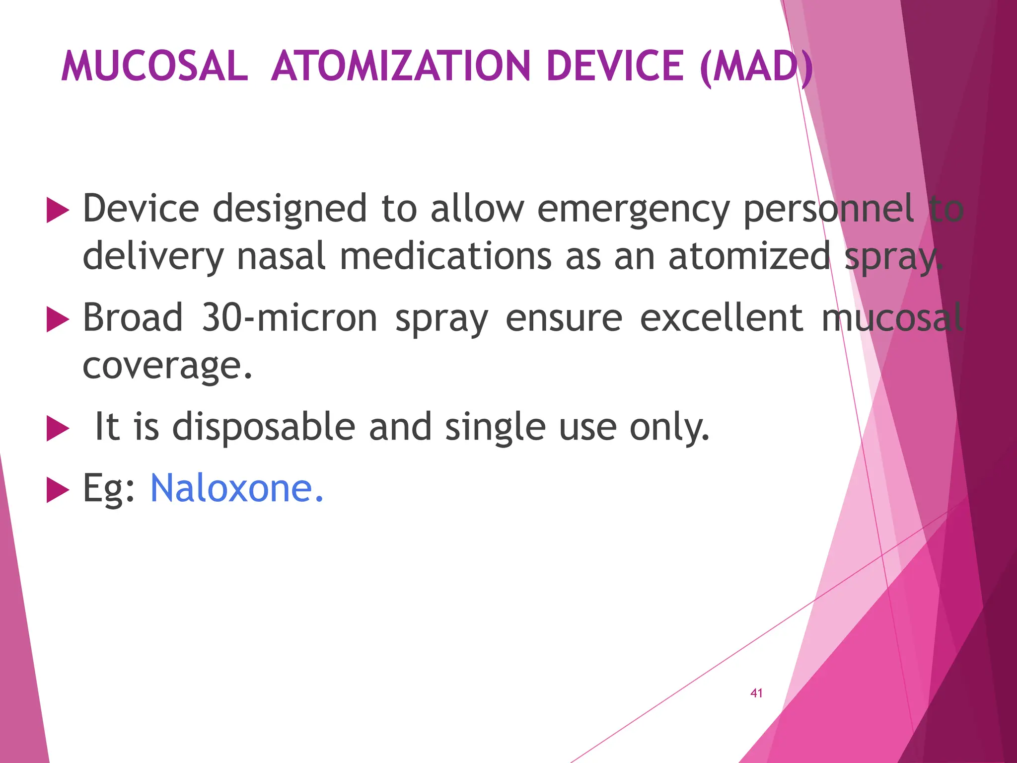 INTRA NASAL DRUG DELIVERY SYSTEM By RohitSharma.pptx