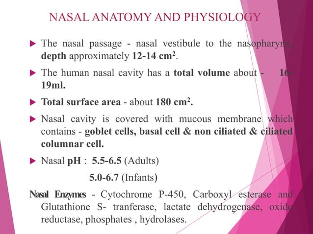 INTRA NASAL DRUG DELIVERY SYSTEM By RohitSharma.pptx