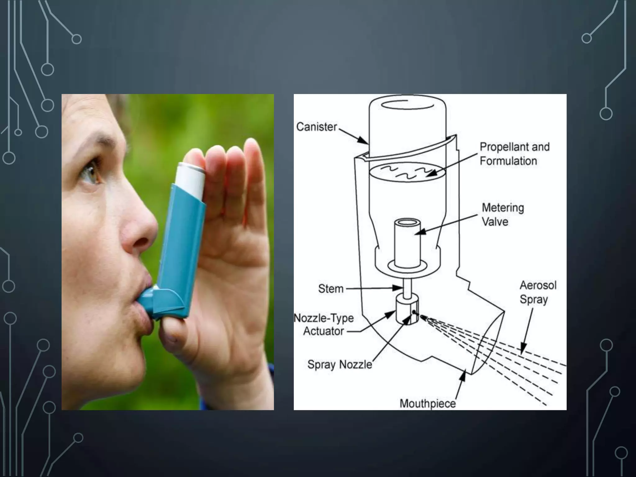 Intra Nasal Route Delivery System.pptx