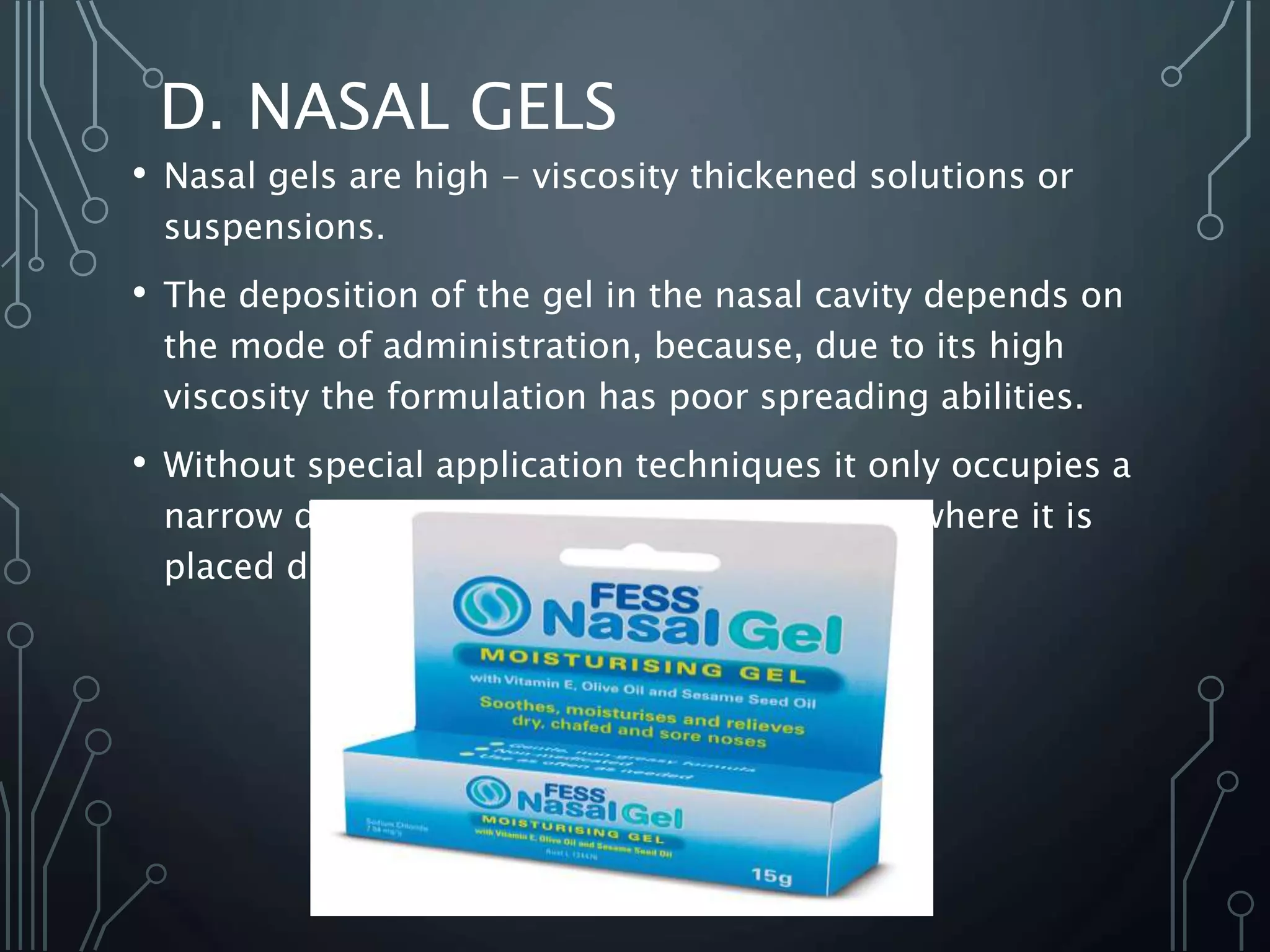 Intra Nasal Route Delivery System.pptx