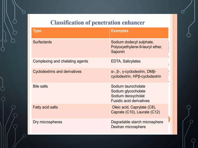 Intra Nasal Route Delivery System.pptx