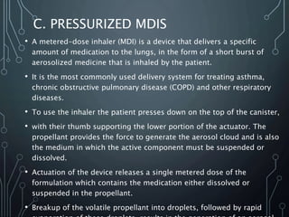 Intra Nasal Route Delivery System.pptx