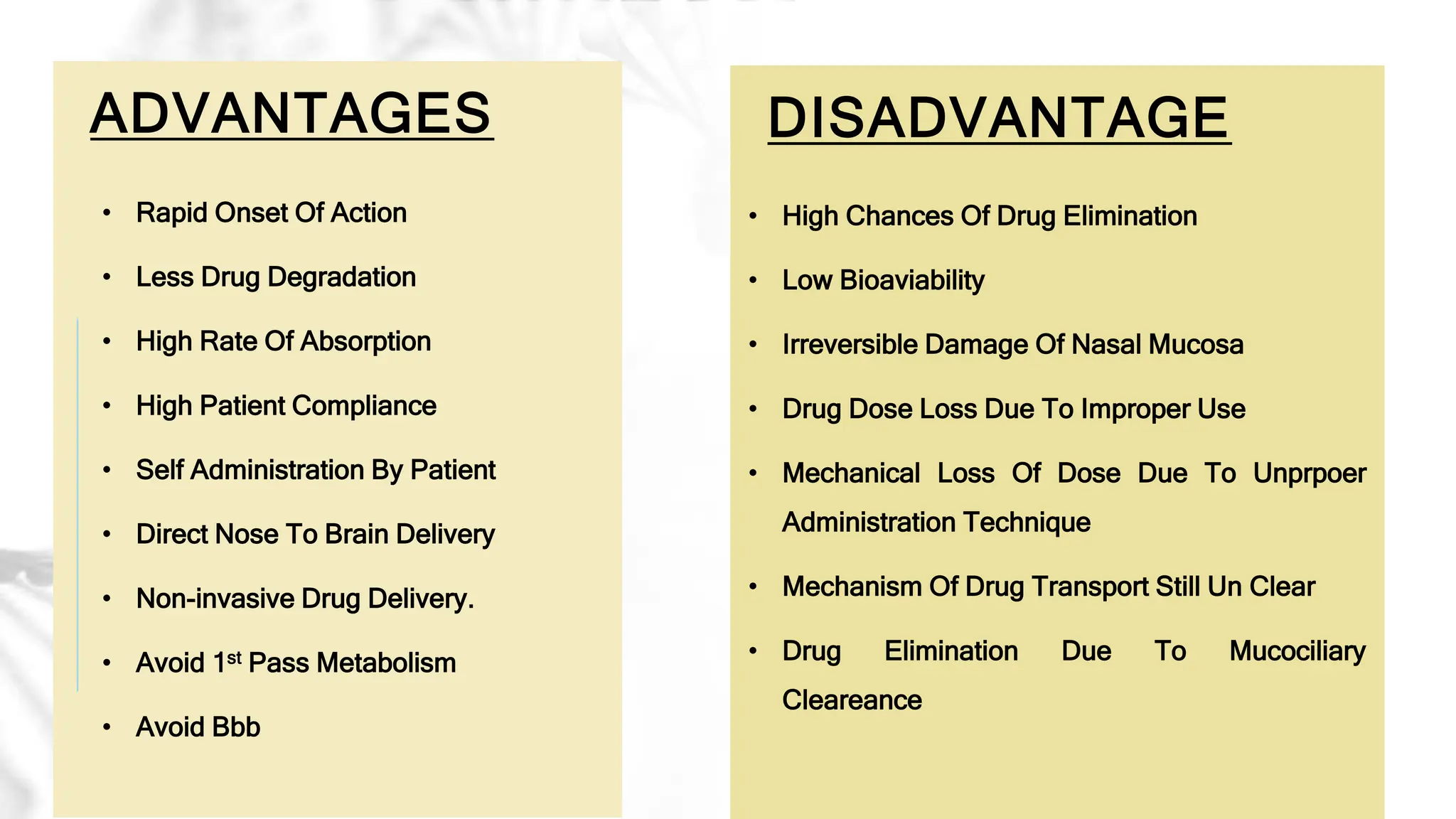 Intranasal route delivery system M PHARM .pptx