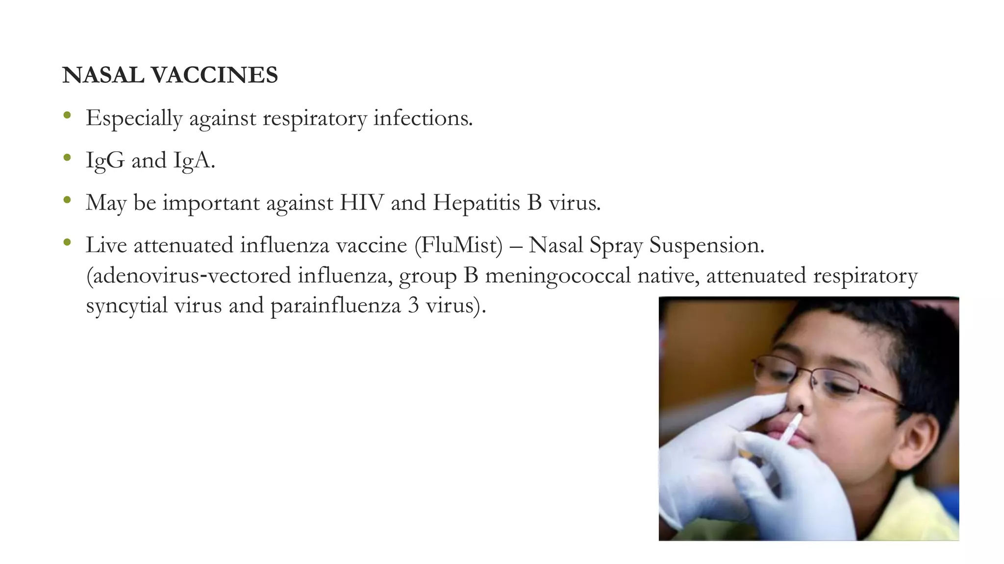 Intranasal route of drug administration | PPTX