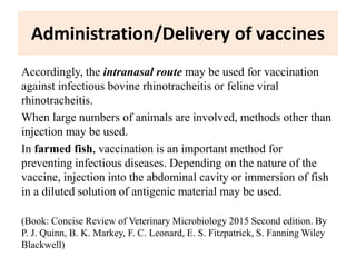 Intranasal vaccine.ppt