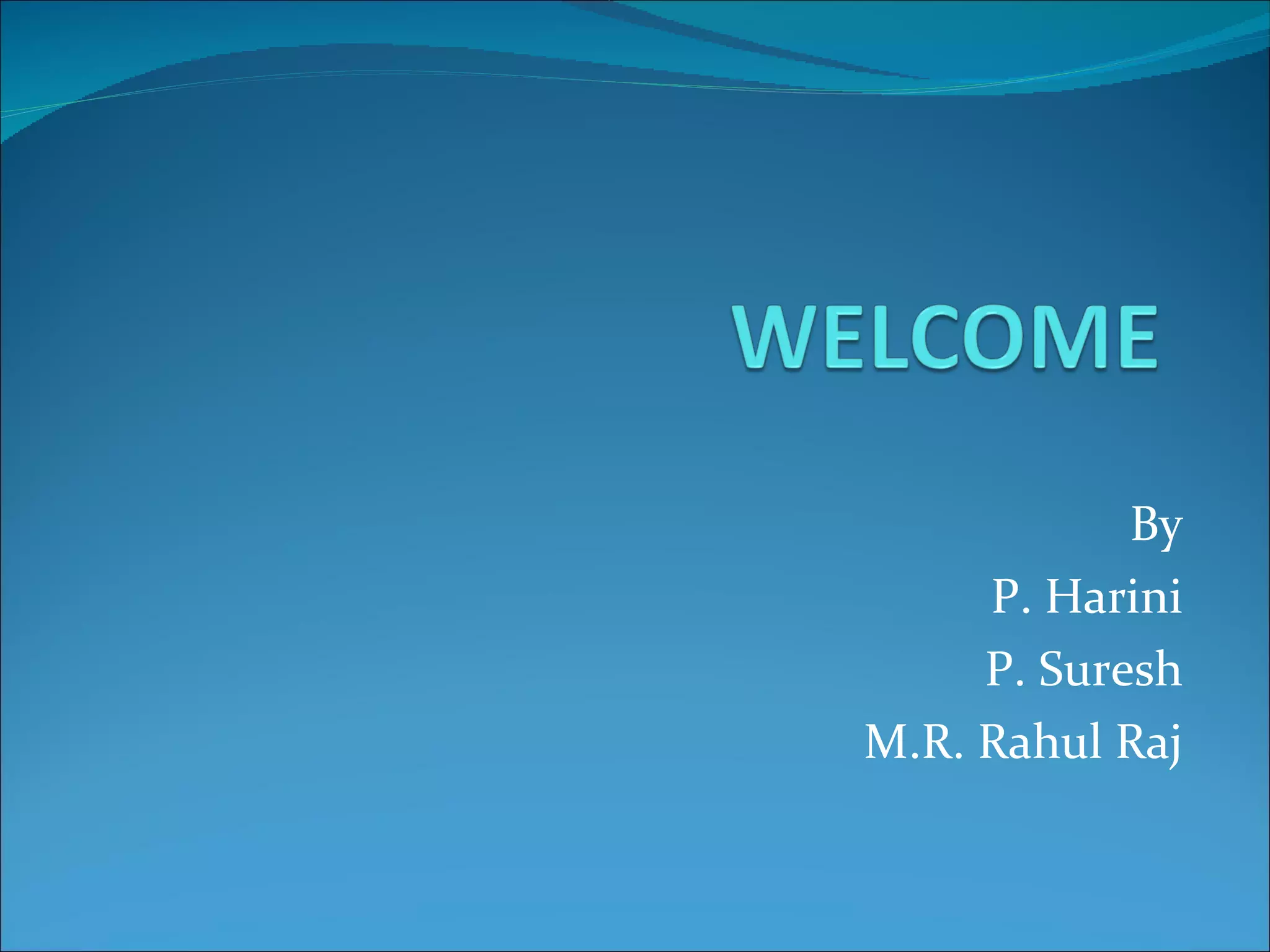 Intranet Mailing System Rahul Raj | PPT