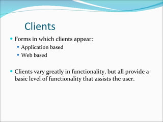 Intranet Mailing System Rahul Raj | PPT | Computer Networking | Computing