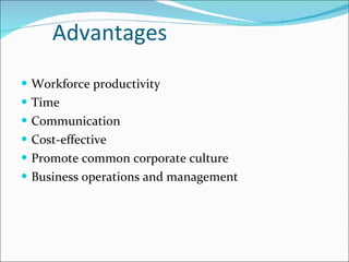 Intranet Mailing System Rahul Raj | PPT | Computer Networking | Computing