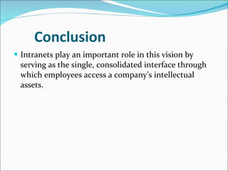 Intranet Mailing System Rahul Raj | PPT | Computer Networking | Computing