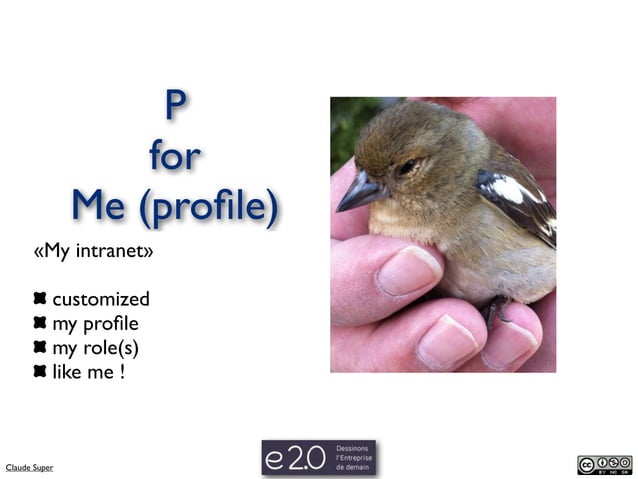 The future of Intranets | PPT