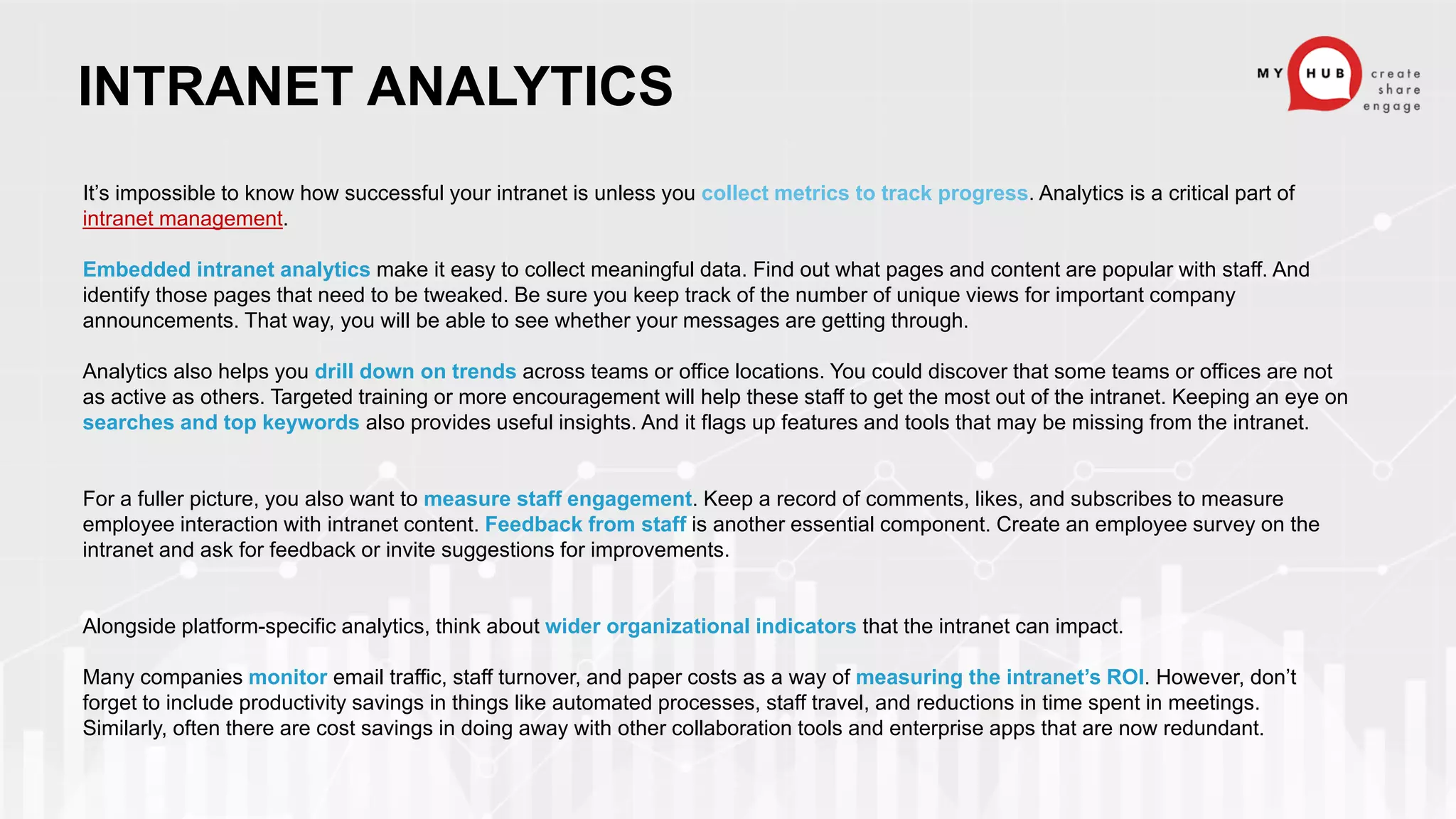 Intranet Management: Best Practices For Managing Your Intranet | PDF ...