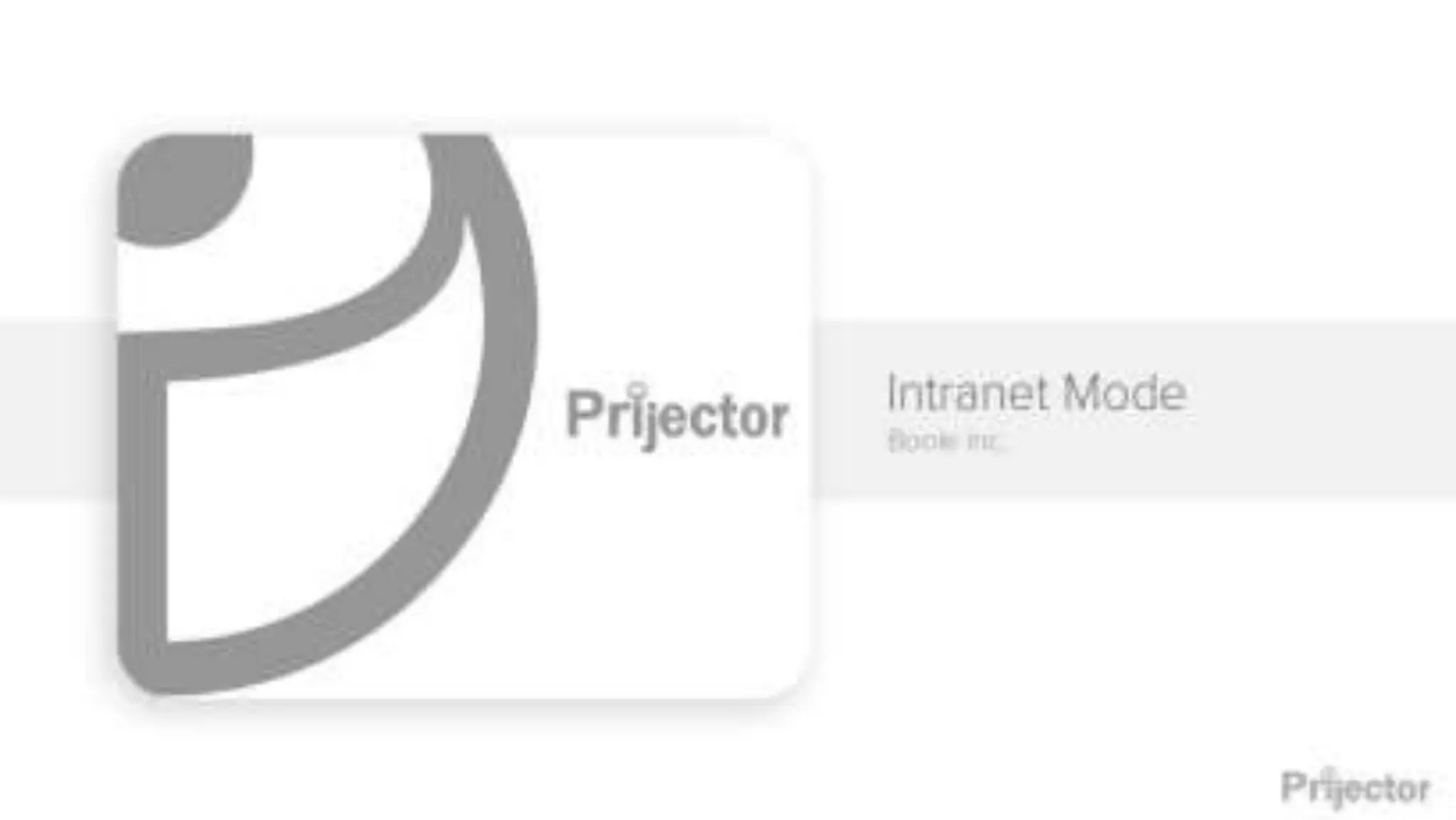 Intranet Mode Mirroring | PPT