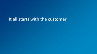 Philips Intranet - Information energy | PPTX