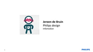 Philips Intranet - Information energy | PPTX