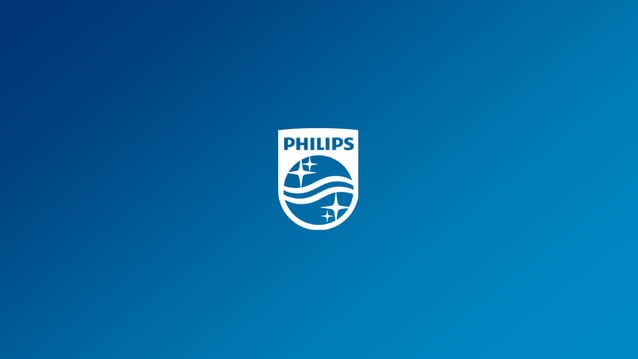 Philips Intranet - Information energy | PPTX | Social Networking | Internet