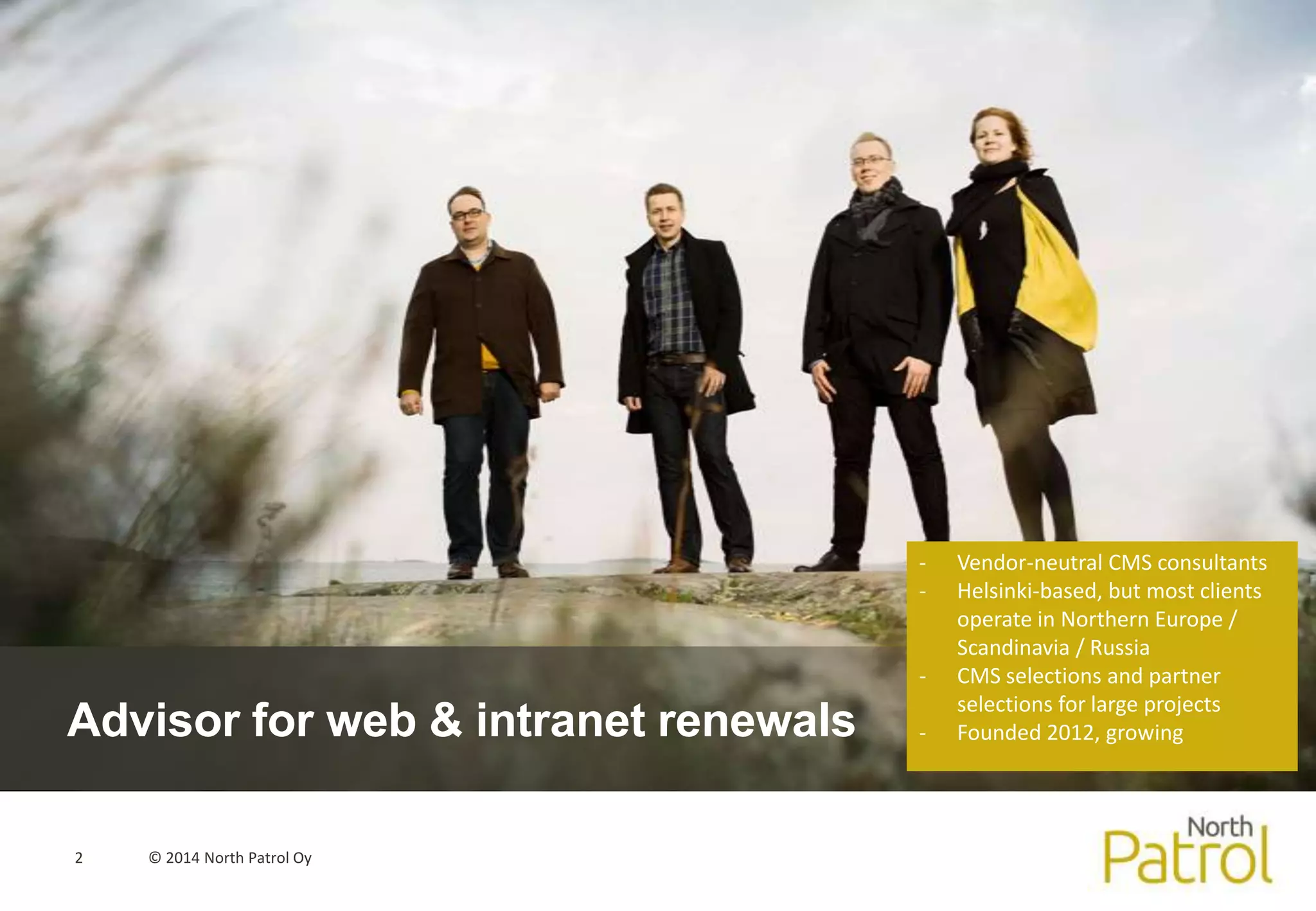 Intranet systems beyond SharePoint | PPTX | Desktop Publishing | Computer Software and Applications