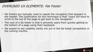 Intranet trends to watch | PPT