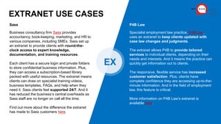Intranet vs. Extranet: The Essential Guide | PPT
