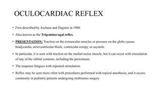 INTRAOCULAR PROCEDURES AND IT’S ANAESTHETIC IMPLICATIONS.pptx