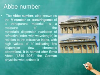 Intraocular lens | PPT