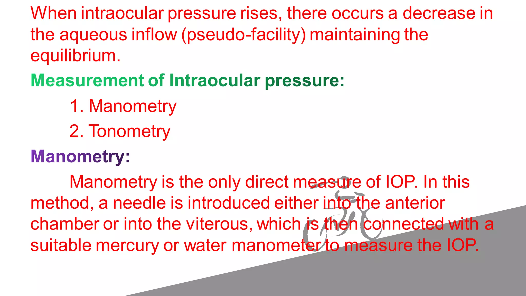 Intraocular pressure.pdf