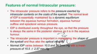 Intraocular pressure.pdf