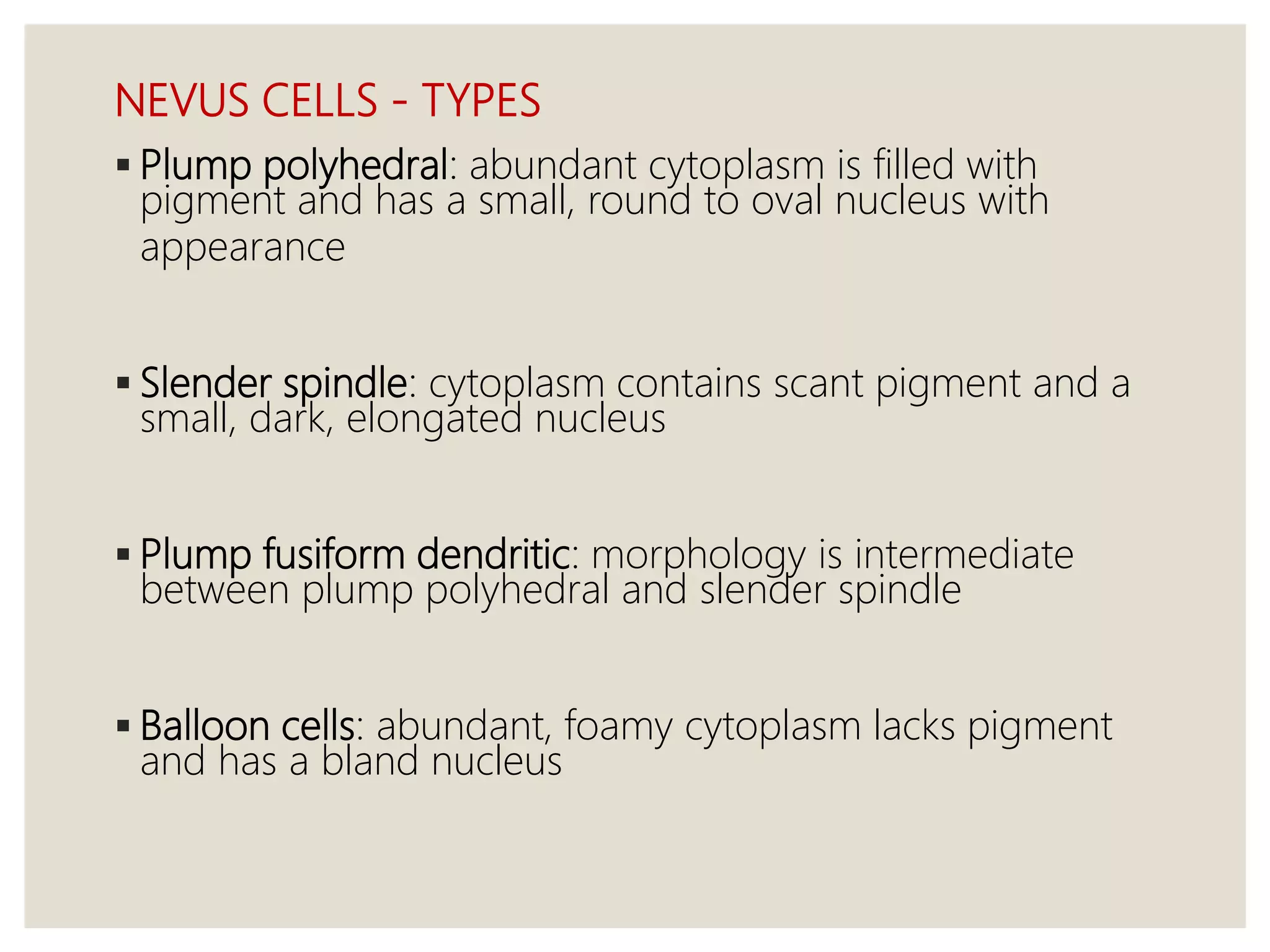 Intraocular tumors 18 | PPTX