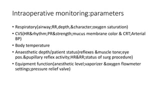 intraop care.pptxvbbggfggfddsssddfgghhjhgg | PPTX