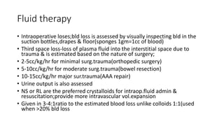 intraop care.pptxvbbggfggfddsssddfgghhjhgg | PPTX
