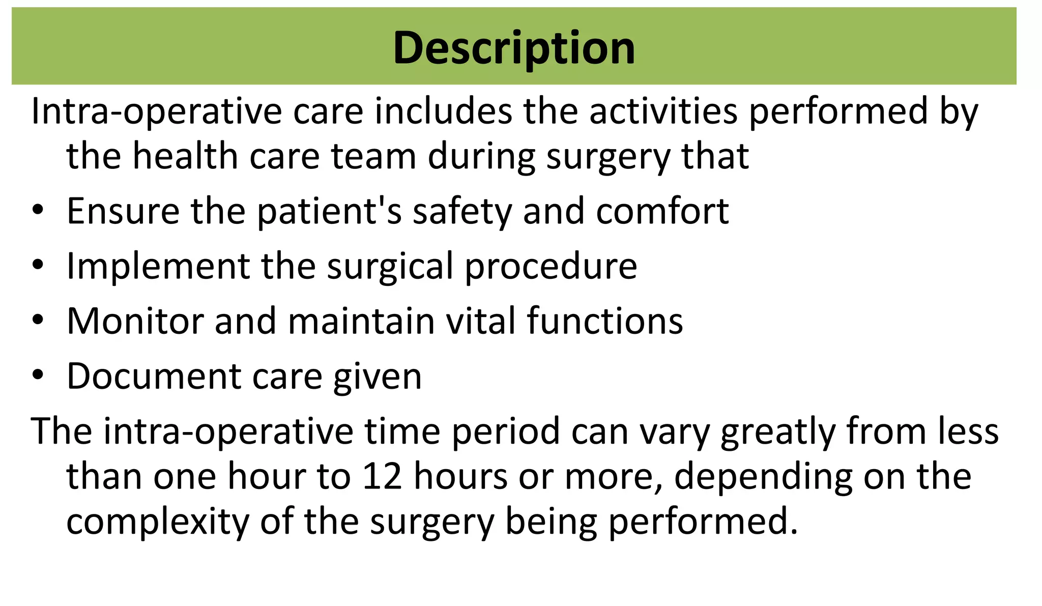 Intra operative care.pptx