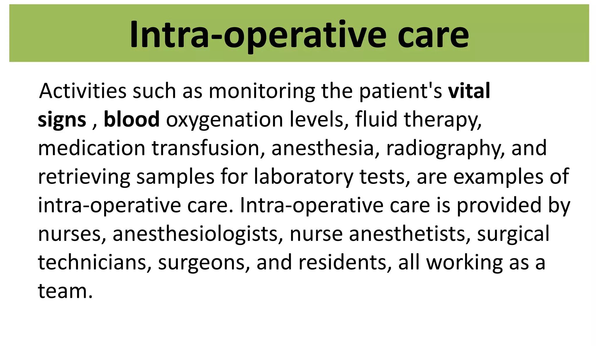 Intra operative care.pptx
