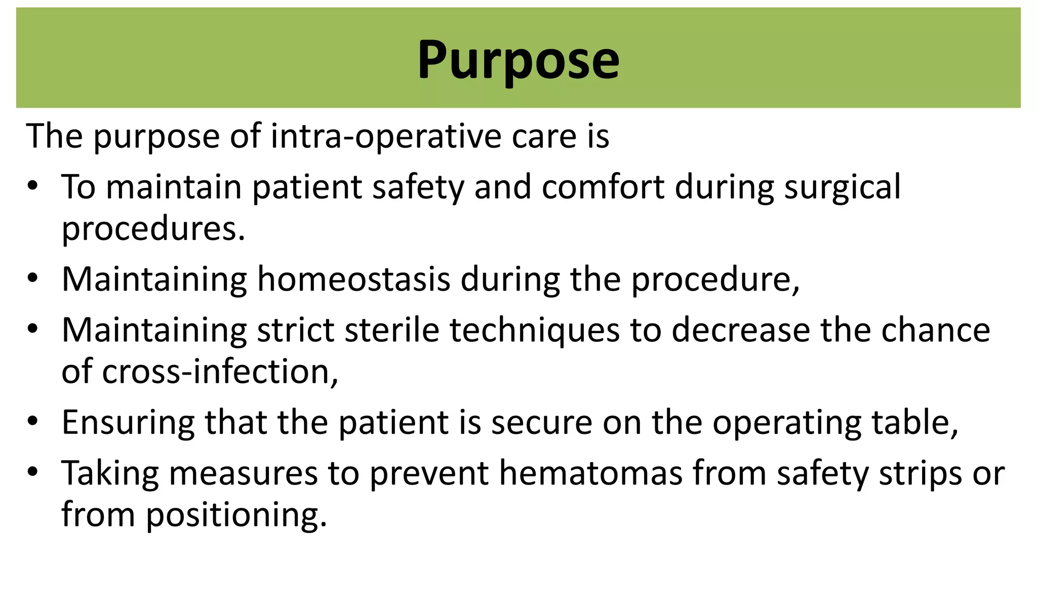 Intra operative care.pptx