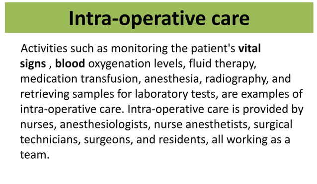 Intra operative care.pptx