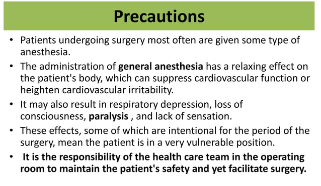 Intra operative care.pptx