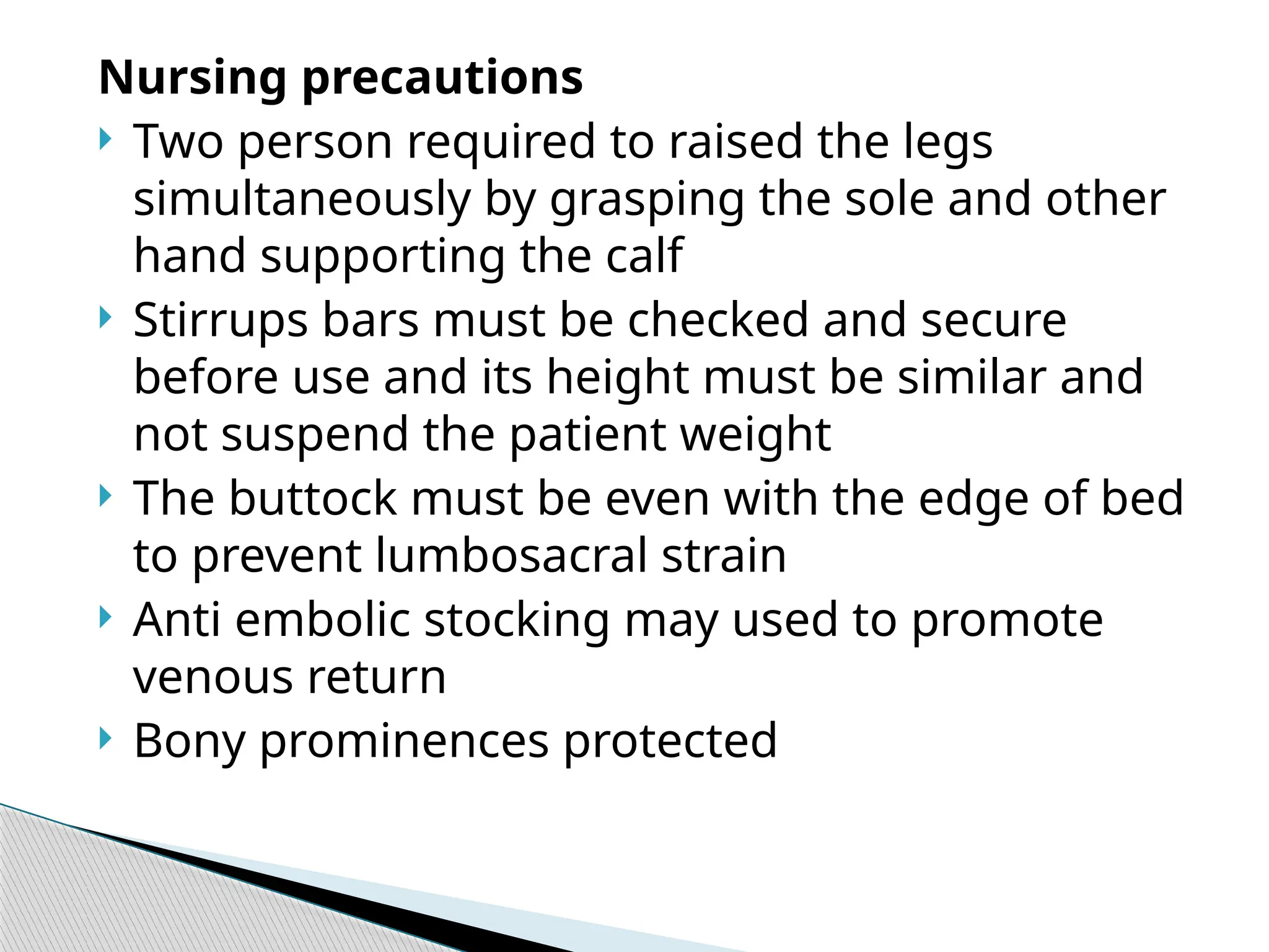 INTRAOPERATIVE CARE.pptx education notes for nursing students | PPTX