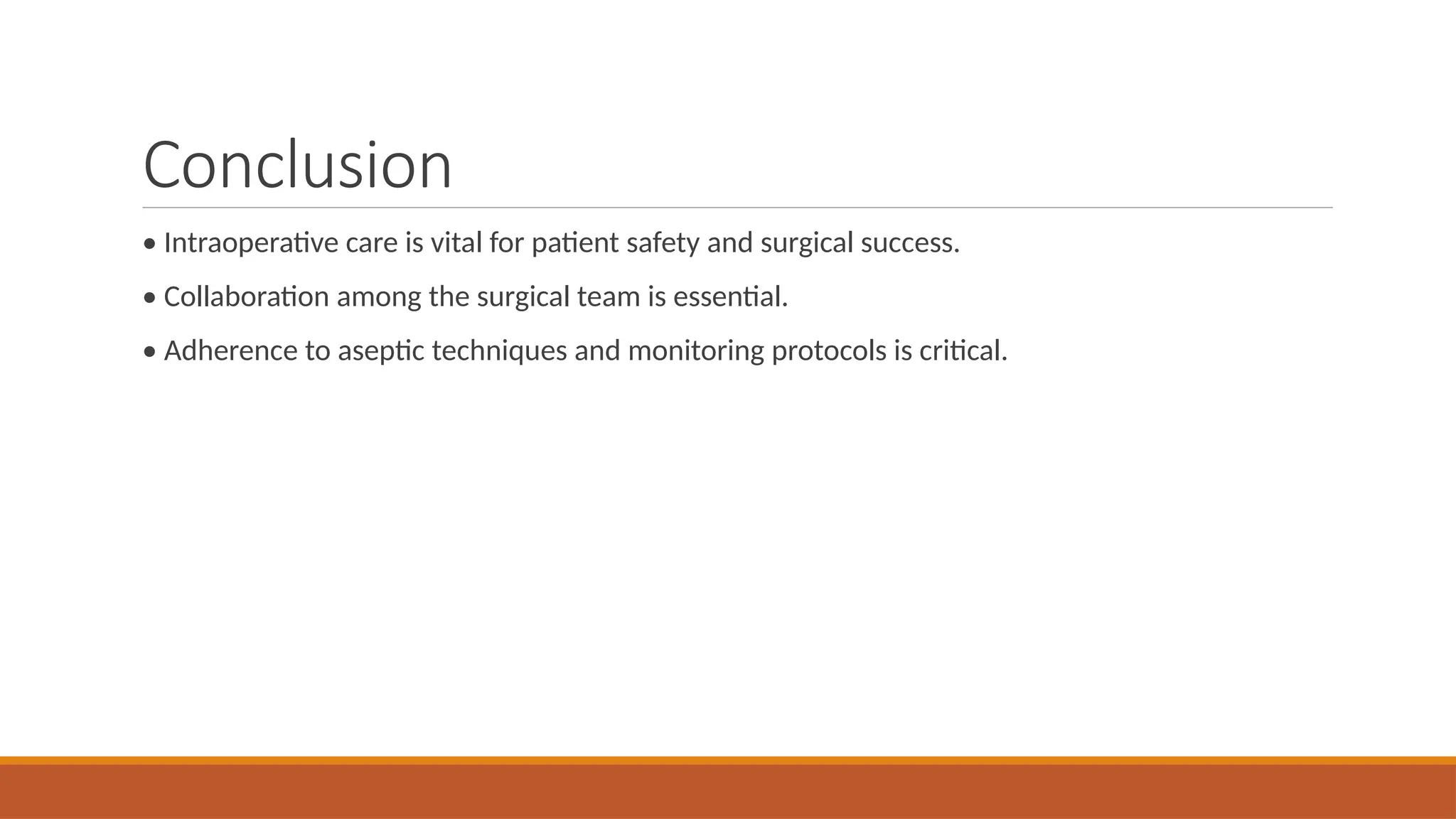Intraoperative Care for adult health nursing.pptx