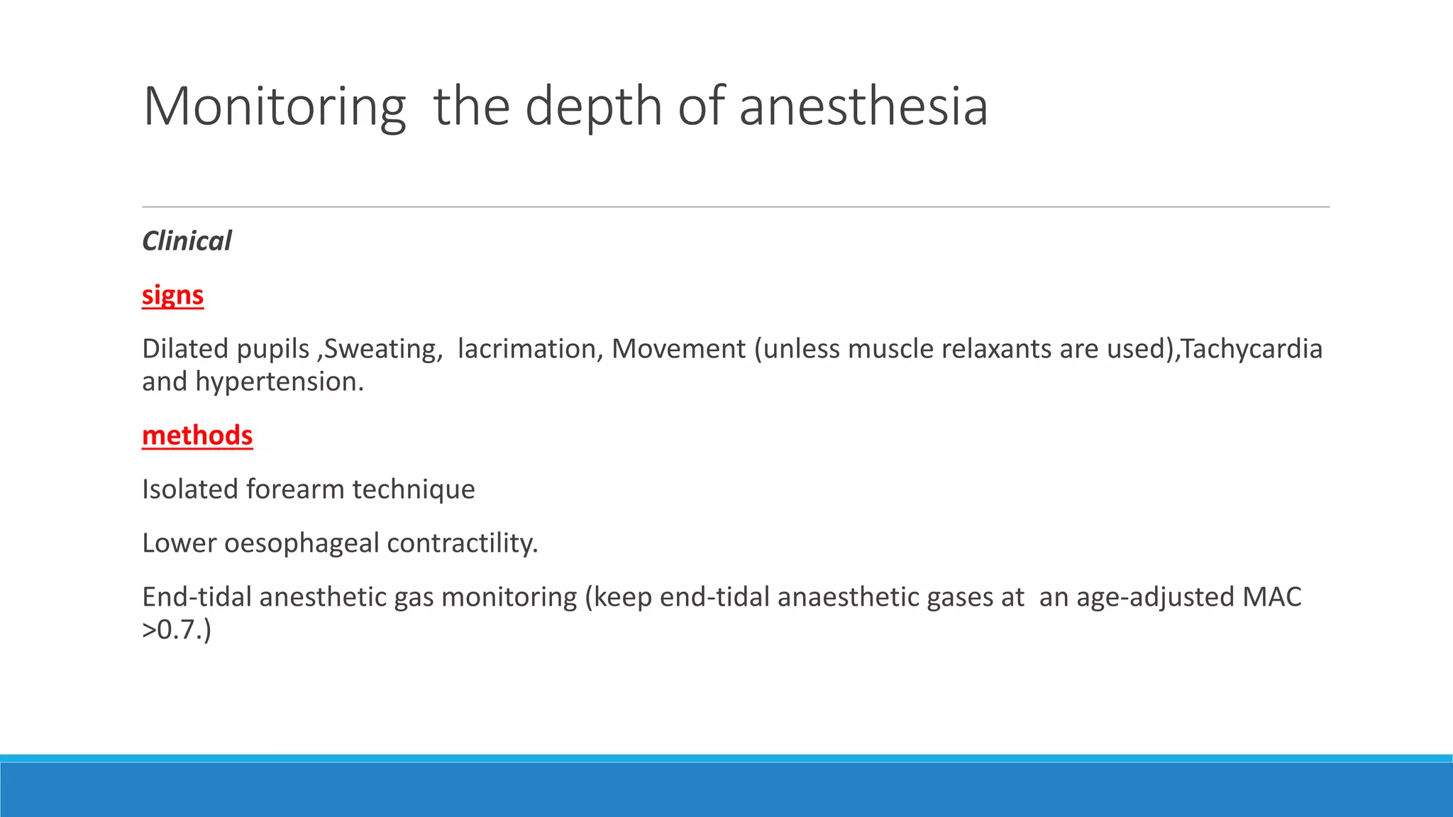 INTRAOPERATIVE CRITICAL INCIDENTS.pptx