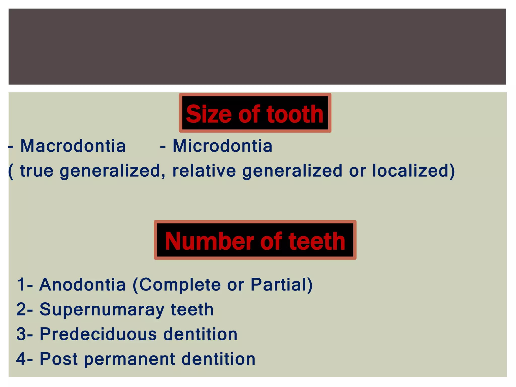 Intra oral examination | PPTX