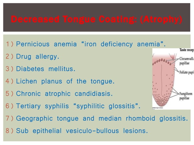 Intra oral examination | PPTX